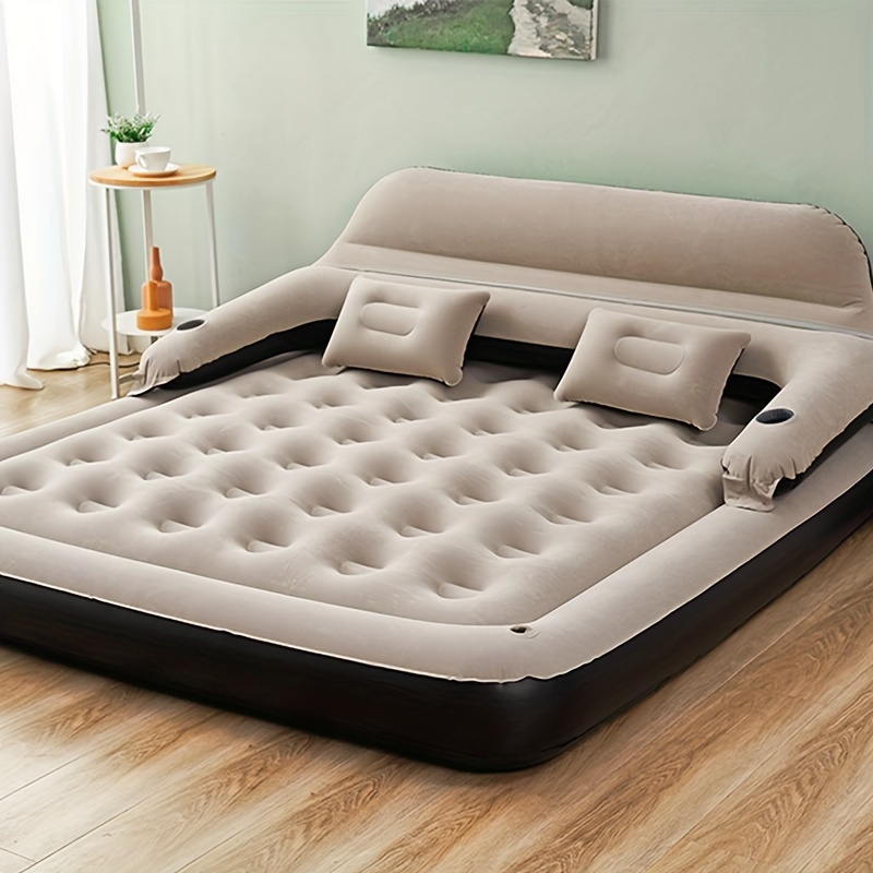air mattress sold on Temu United States
