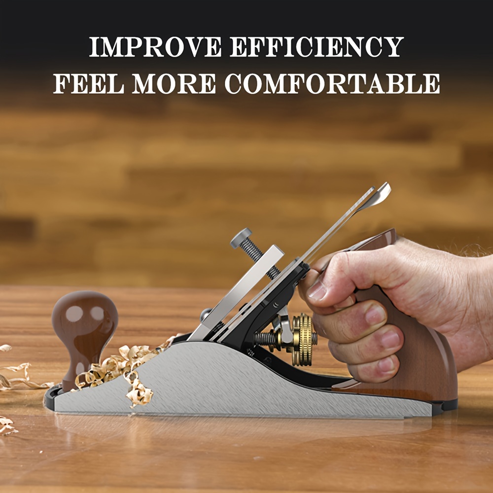 Non electric hand planer store