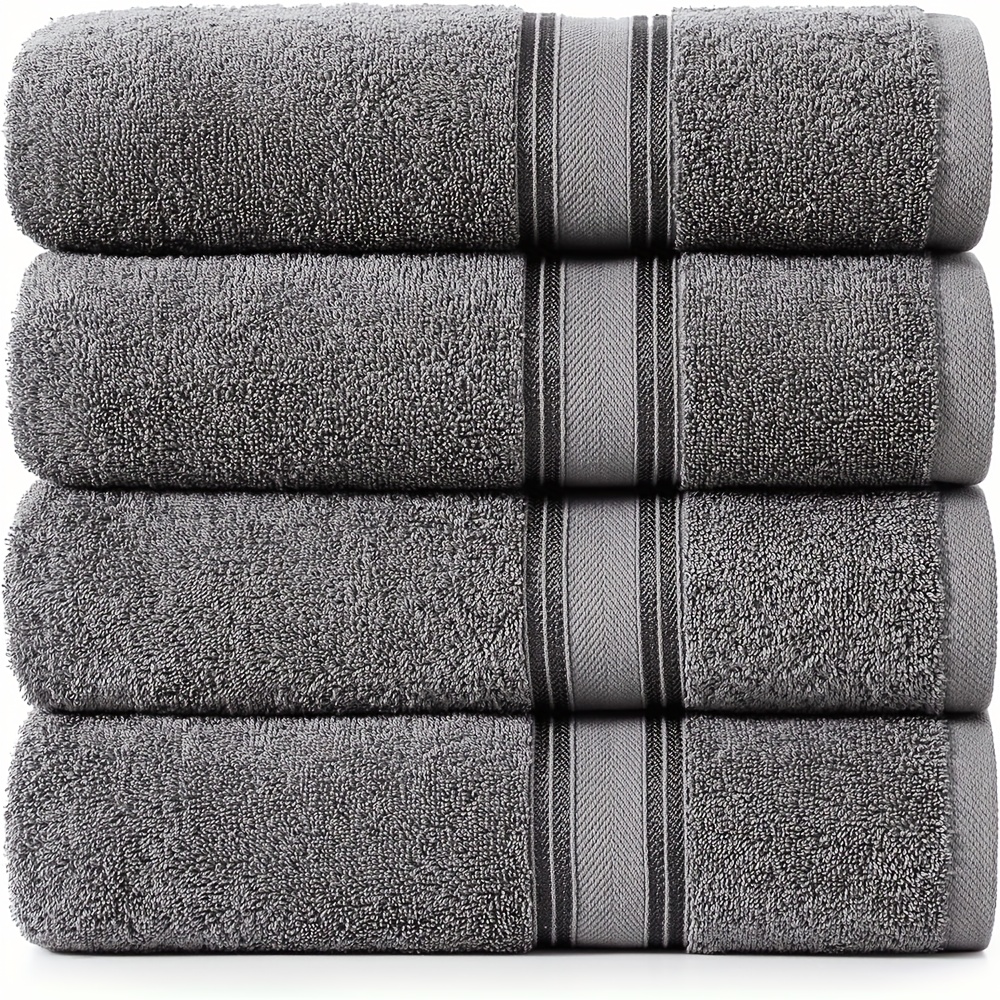 large bath towels sold on Temu United States
