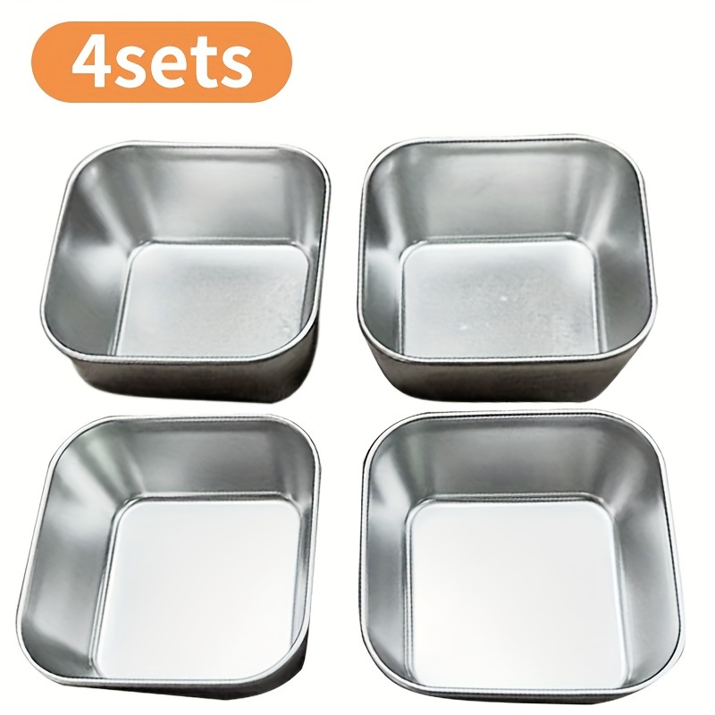 Thick Roast Meat Plate Cheese Baking Plate Snack Plate - Temu United ...