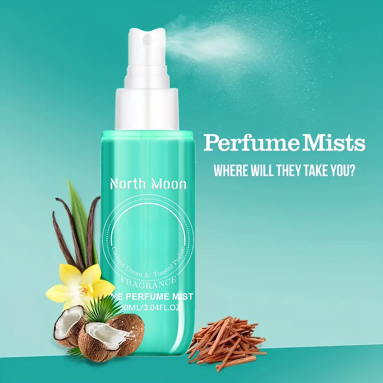 Parfums - Temu France
