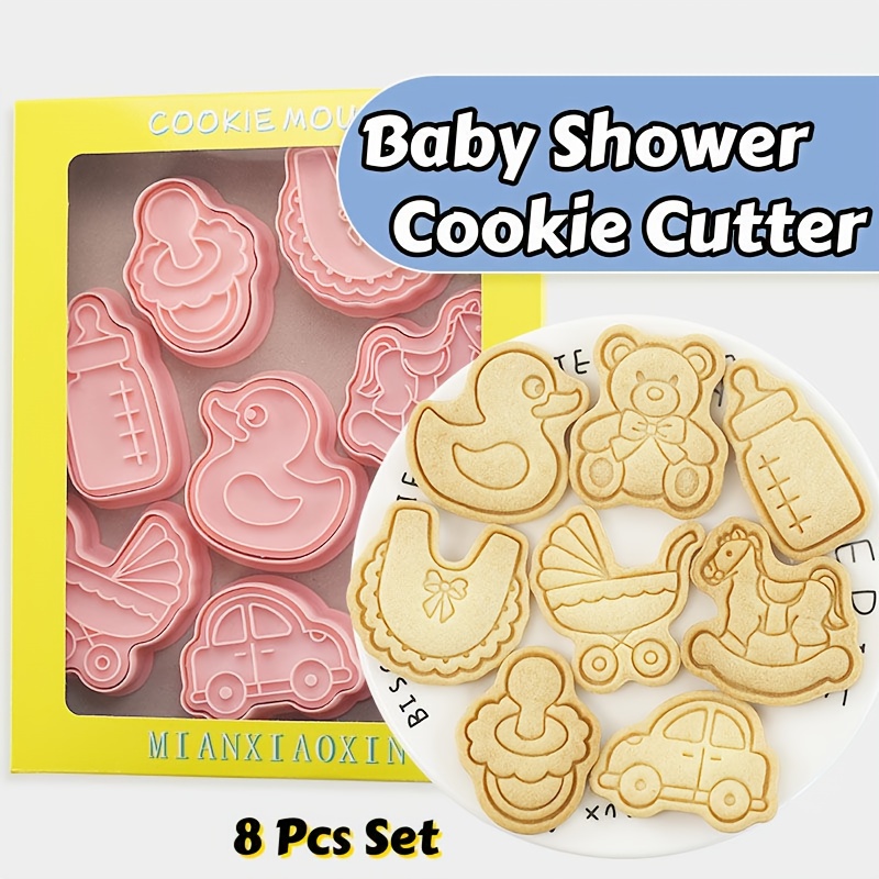 cookie cutters - Germany