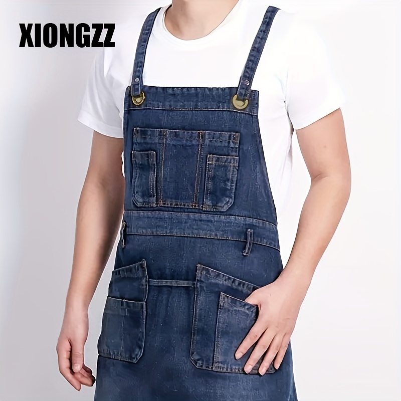 shop aprons sold on Temu United States