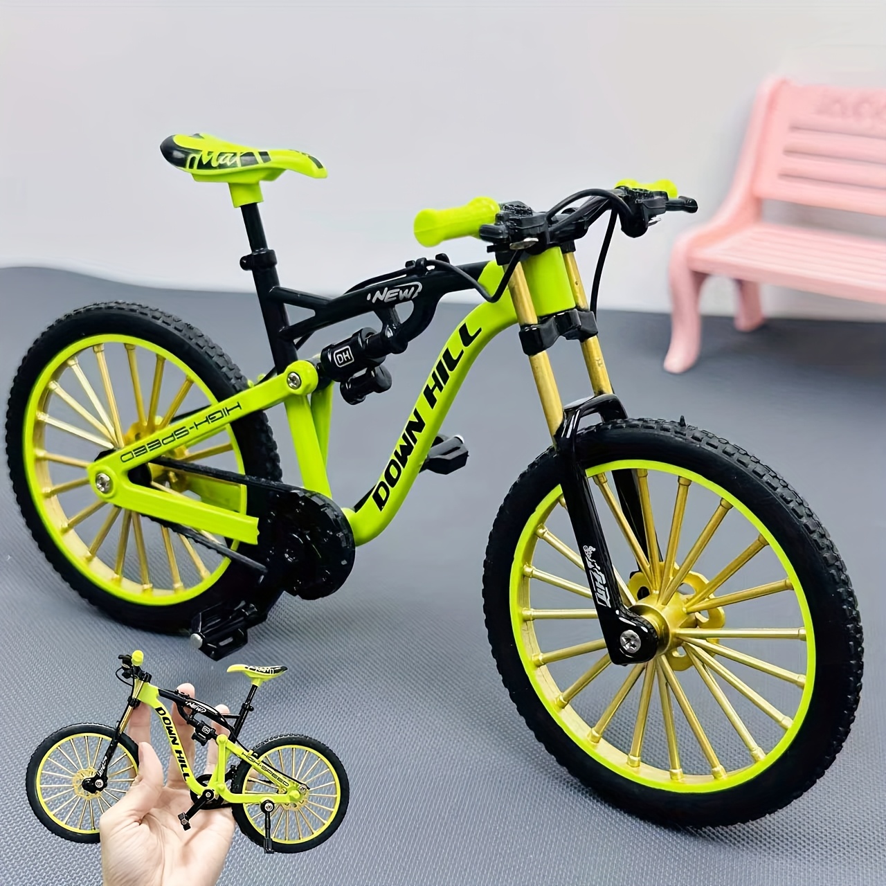 Toy mtb bike store