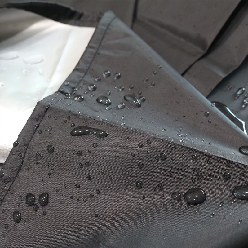 Waterproof Oval Stock Tank Cover: All-weather Protection For Outdoor ...