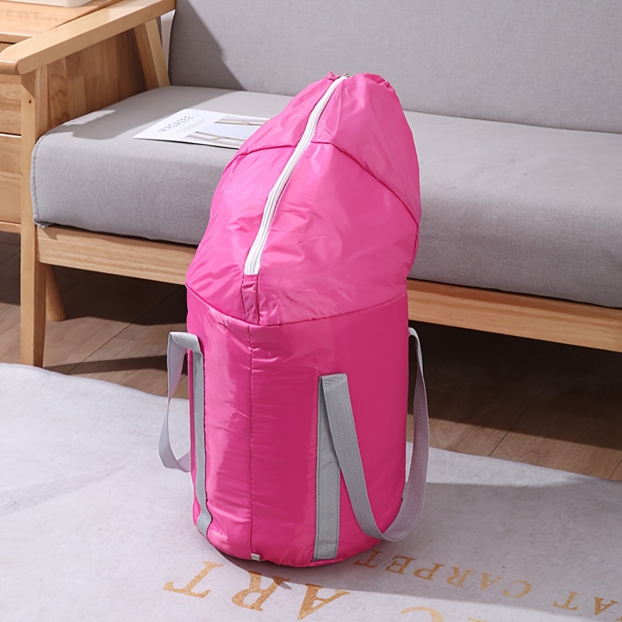 Pink Blue Folding Foot Bath Bucket Fumigation Heated Knee - Temu Australia