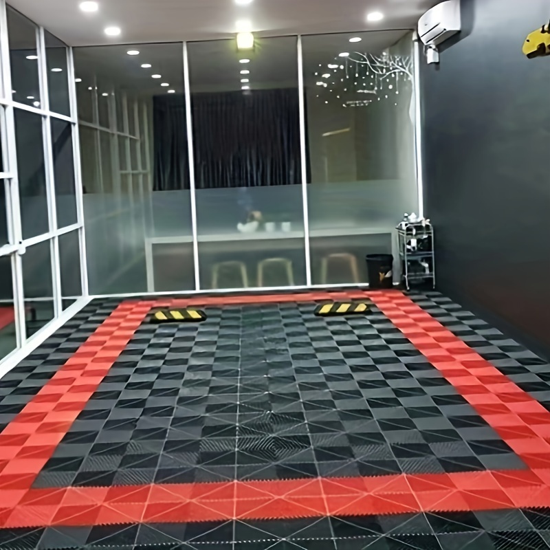 Car mats warehouse store