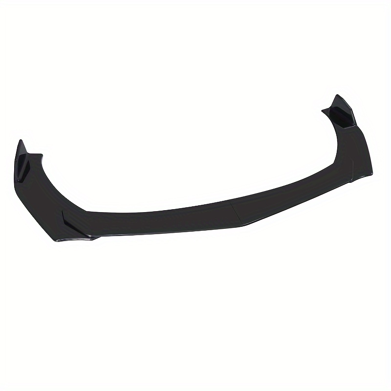Universal Four stage Front Splitters Cars Adjustable Four - Temu United ...