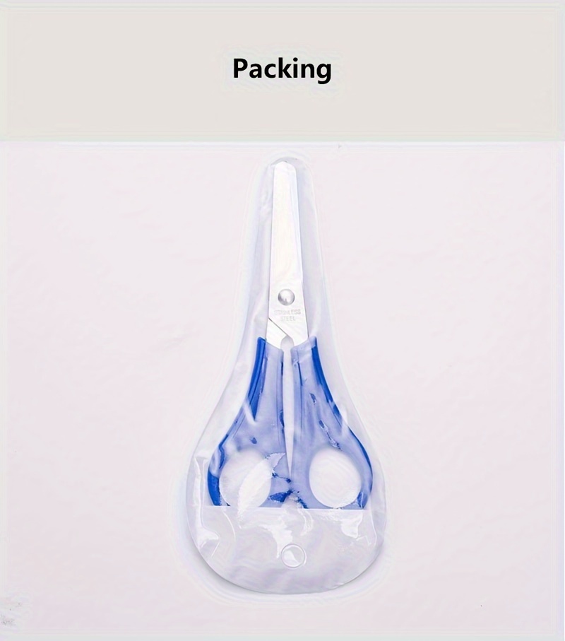 Set od 25 sigurnosnih makaza za učenike i zanate makaze od - Temu Serbia