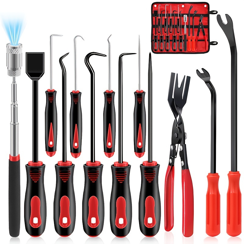 auto parts sold on Temu United States