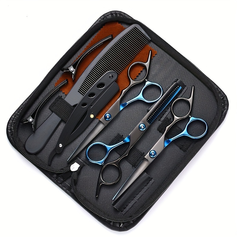 Professional hair cutting kit store