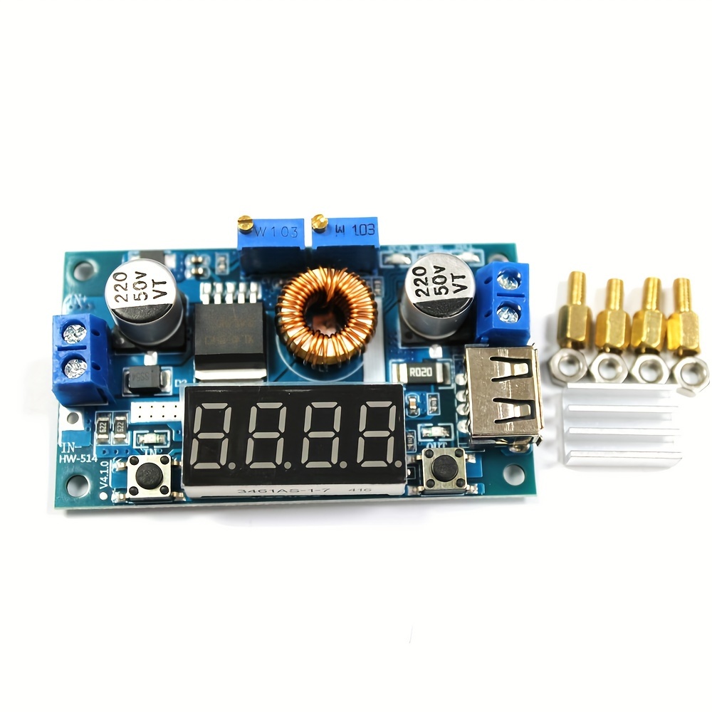 power voltage converter - Bosnia and Herzegovina