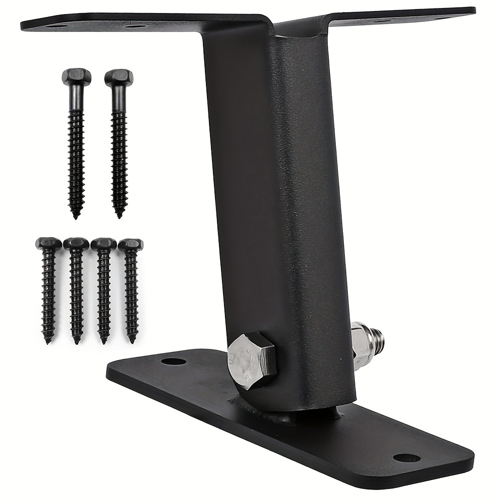 Patio Roof Riser Heavy Duty Pergola Brackets Kits Stainless - Temu ...