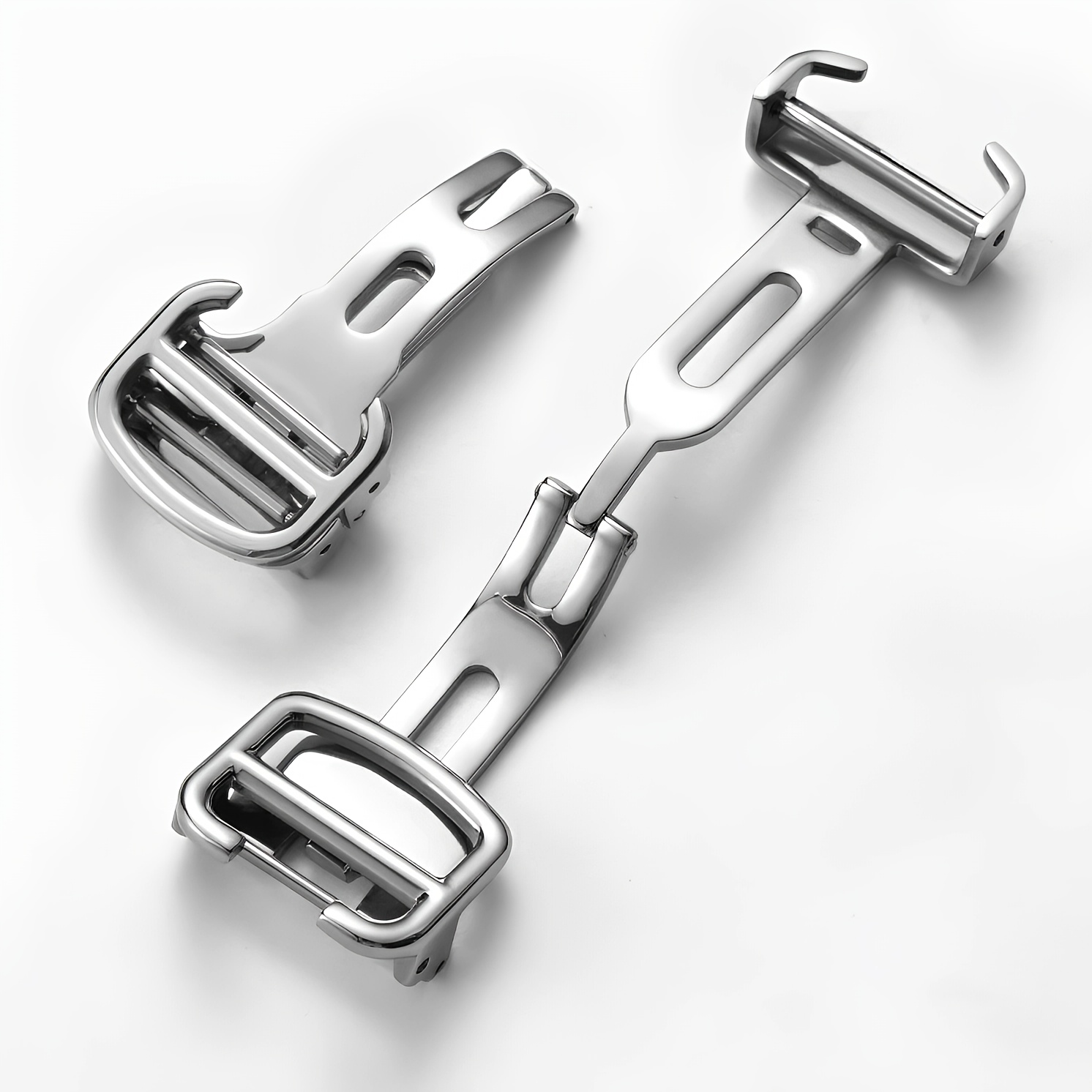 clasp for watches sold on Temu United States