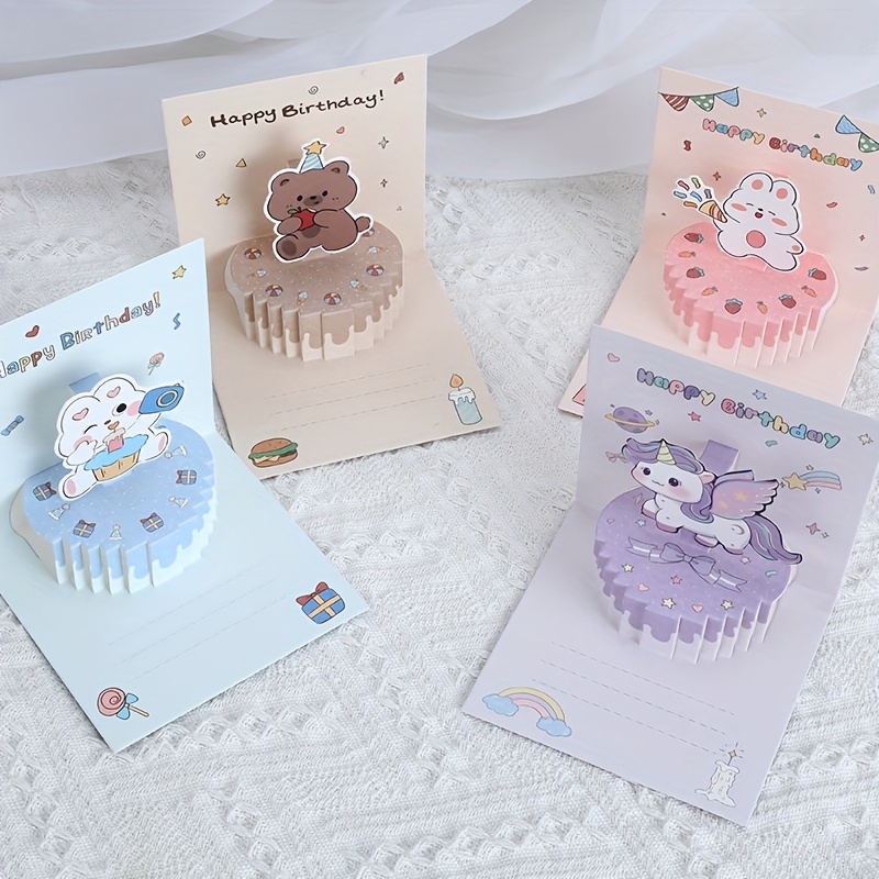 3d cards - United Kingdom