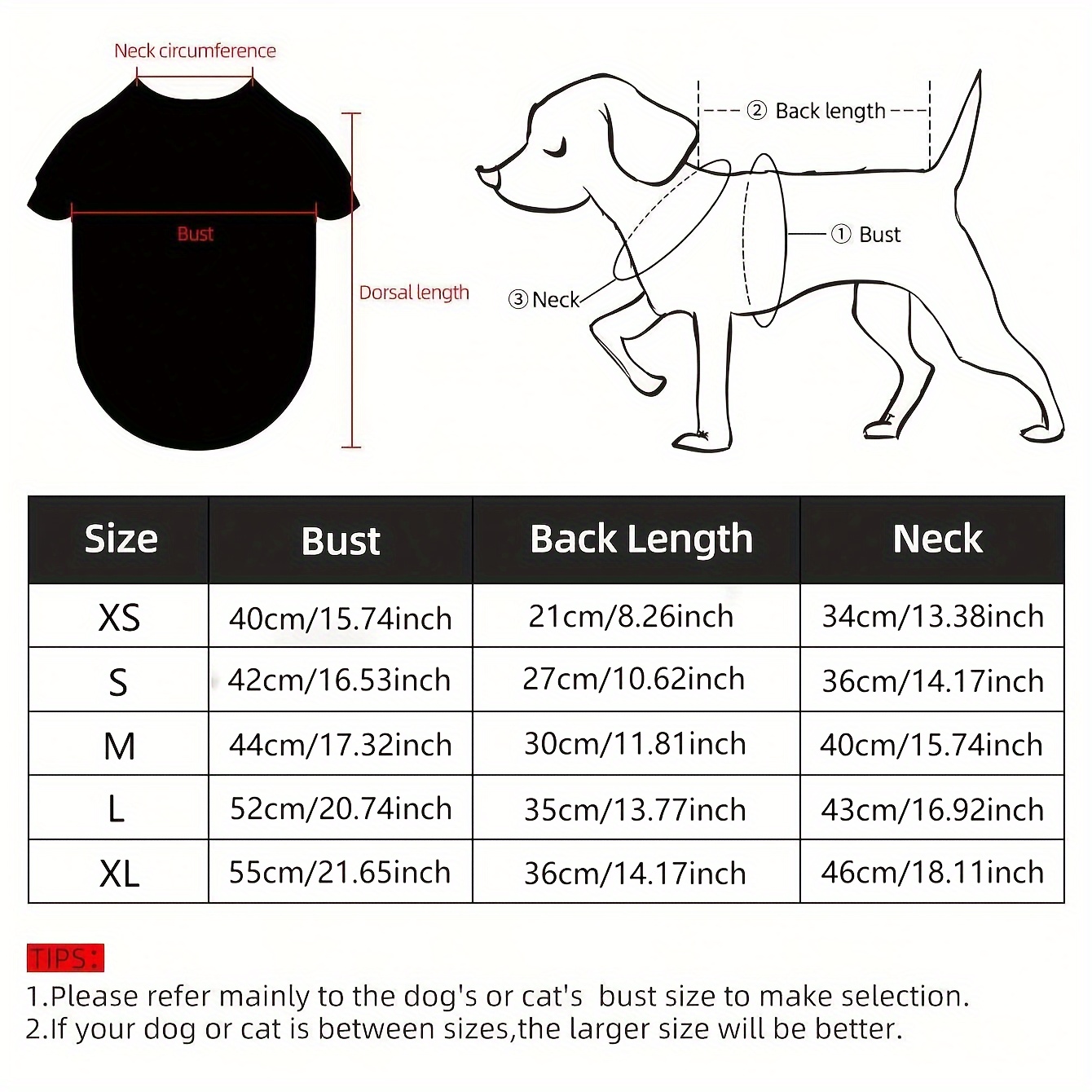 1pc plush warm dog coat black and white zippered fleece pet hooded ...