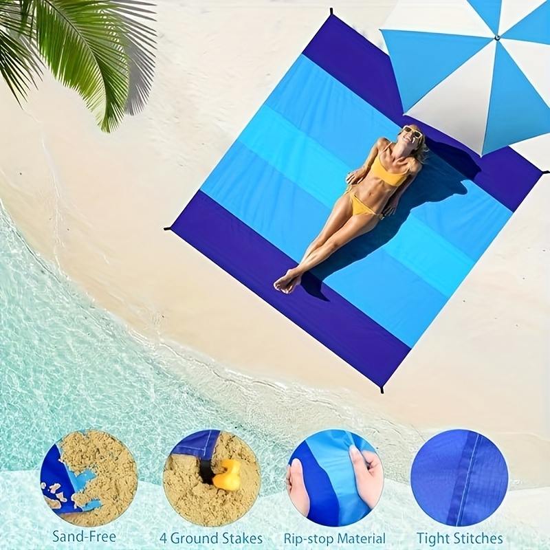 waterproof blankets sold on Temu United States