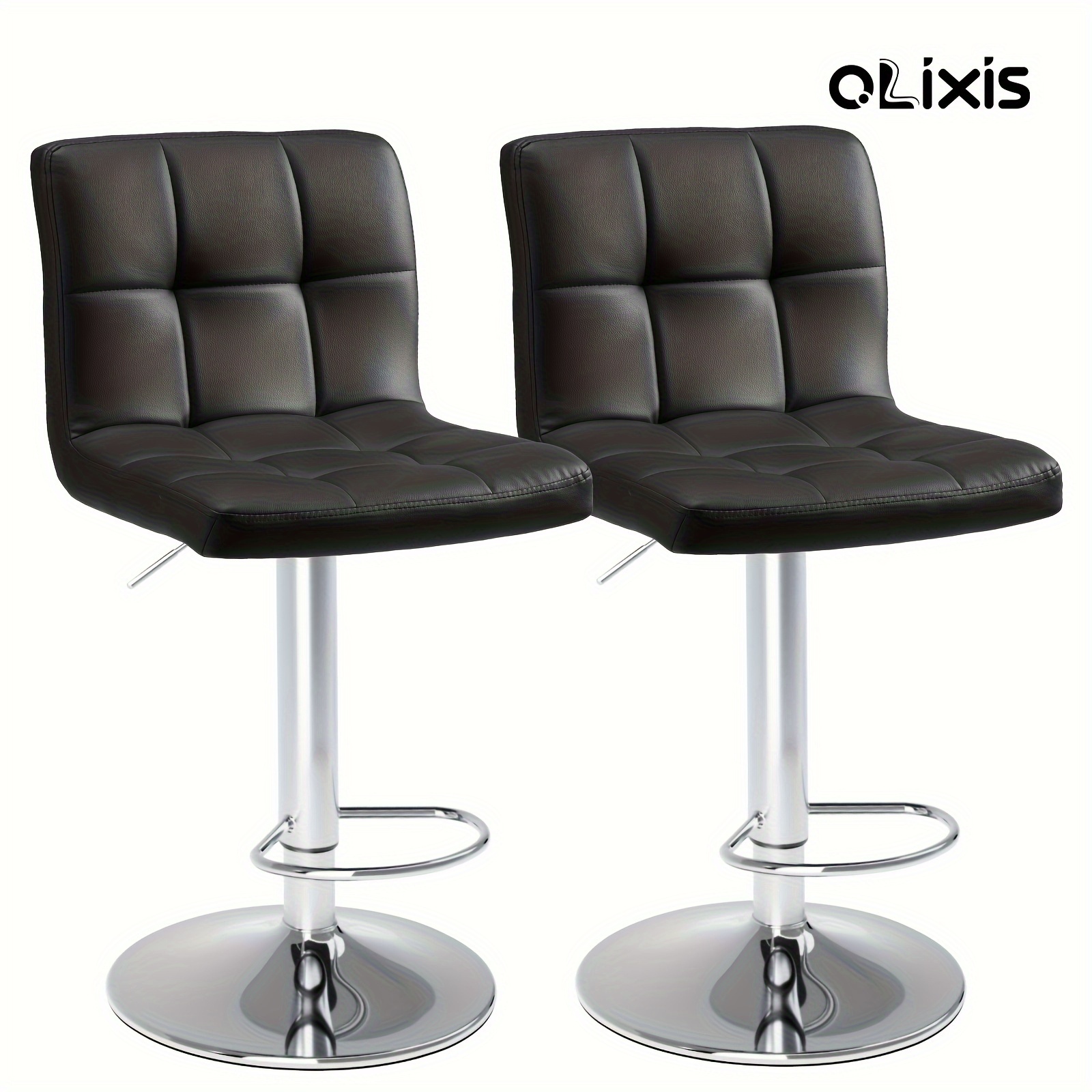 Stylish Seating: with & Bar Stools - Temu