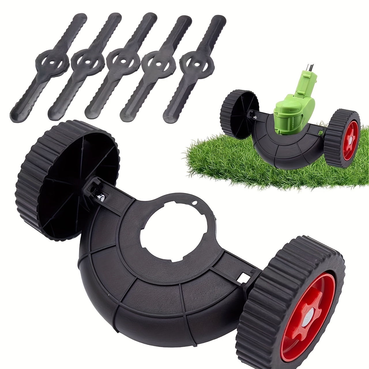 grass trimmers cordless - Czech Republic