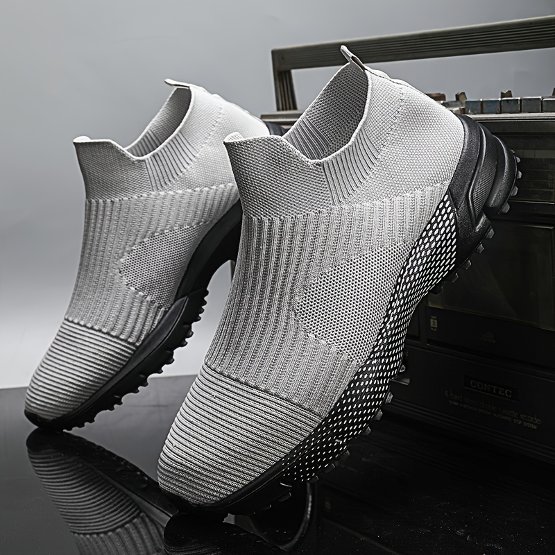 men sock shoes - United Kingdom