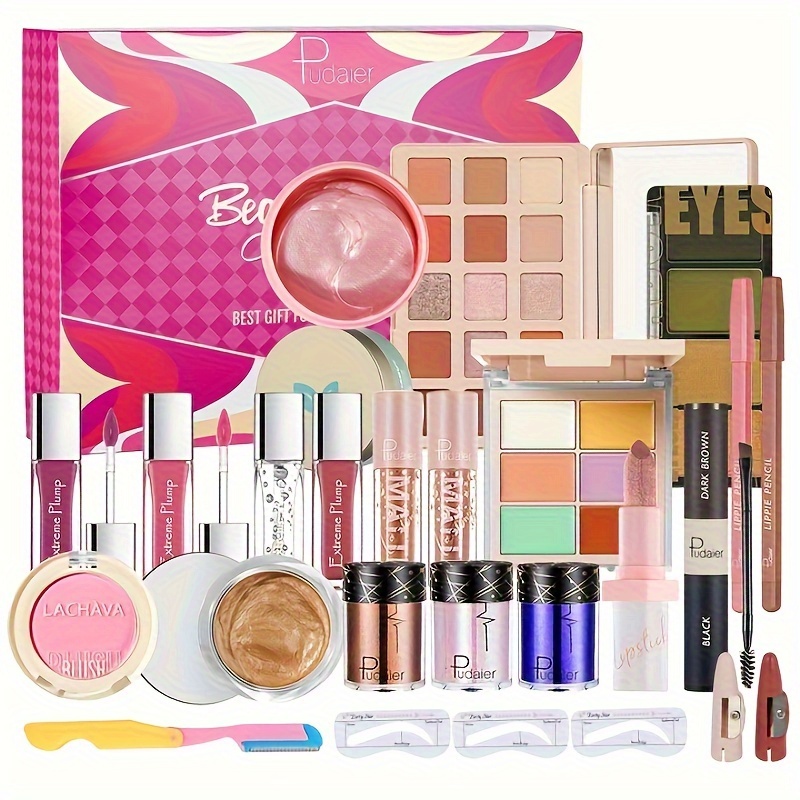 advent calendar sold on Temu United States