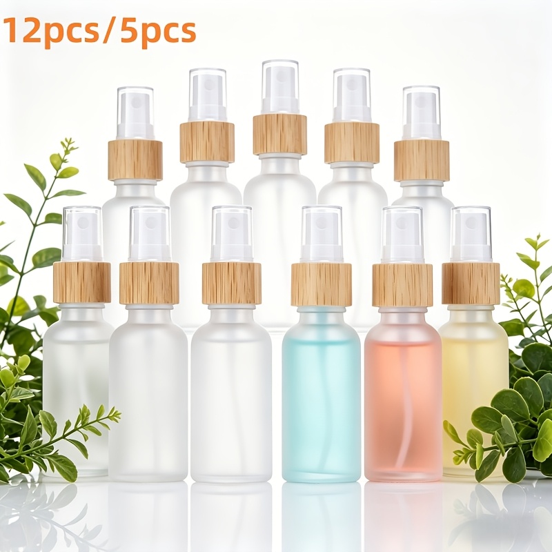 perfume refill pump - United Kingdom
