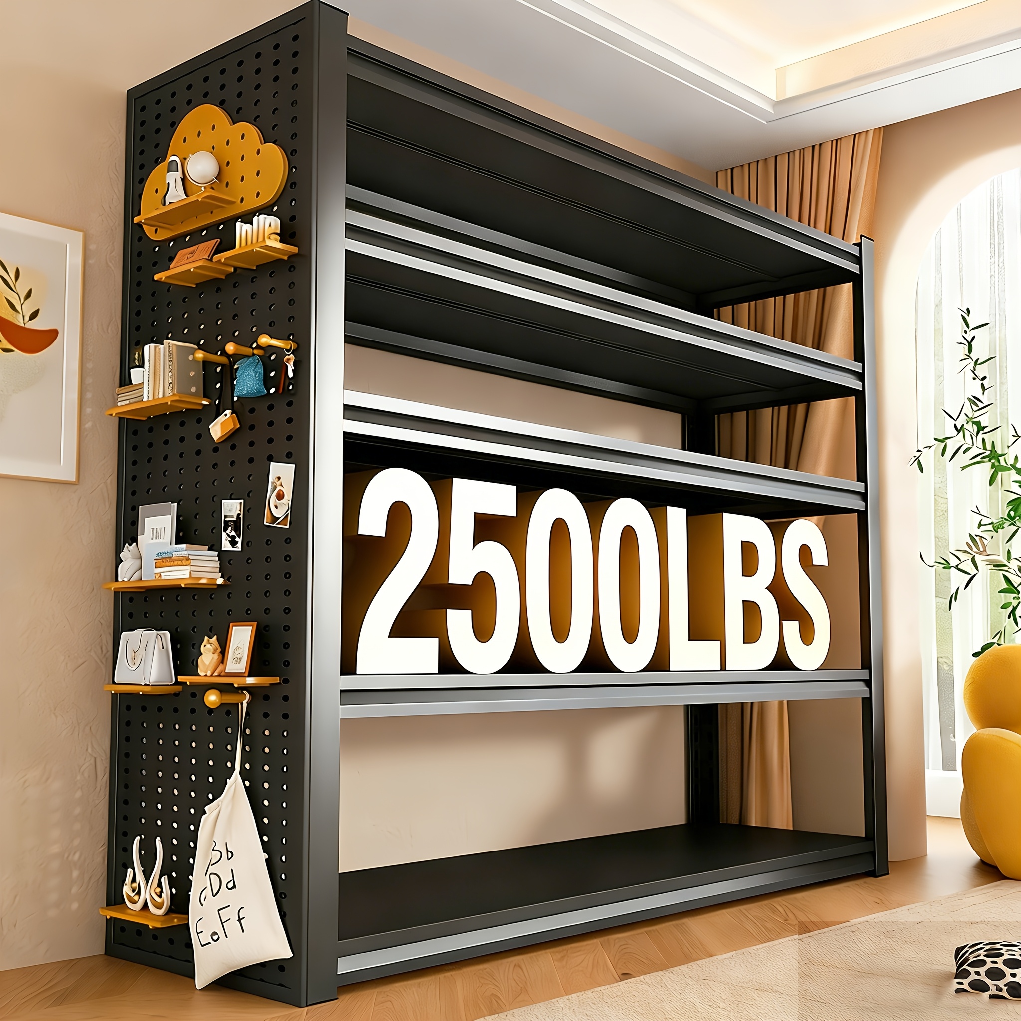 kitchen storage cabinets sold on Temu United States