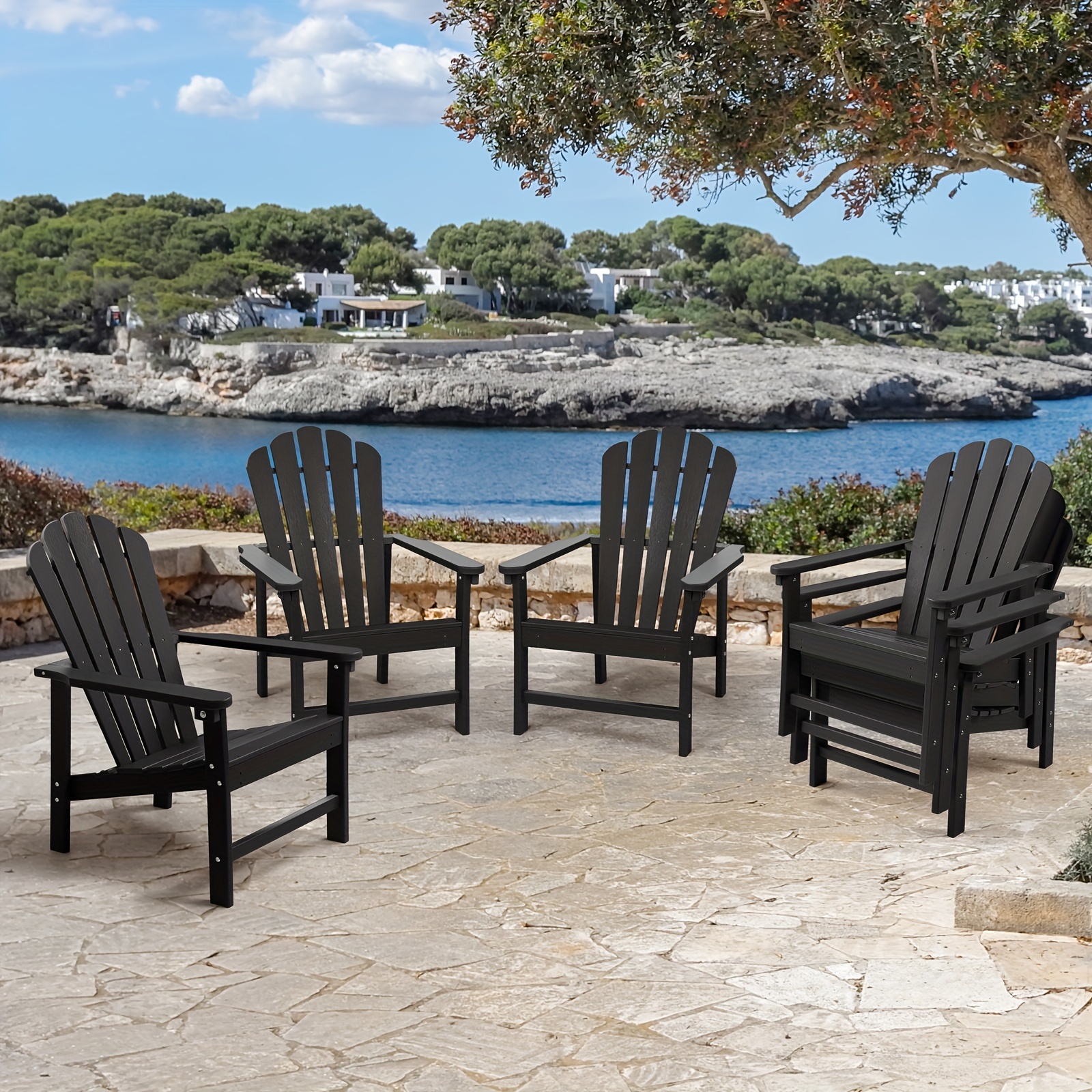 Stackable porch chairs store