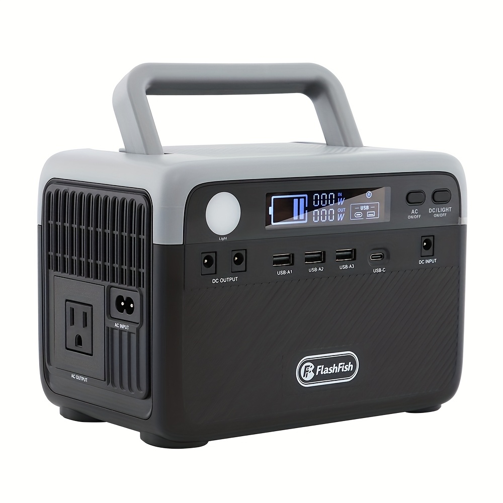 Generators&Portable Power - Temu