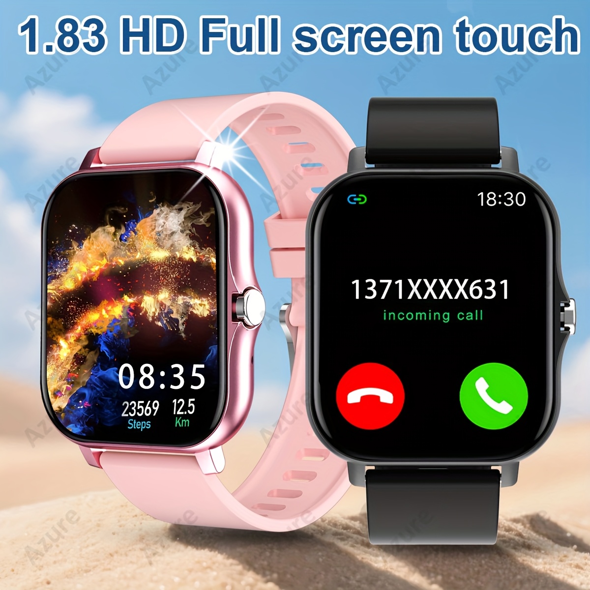 watches for men sold on Temu United States