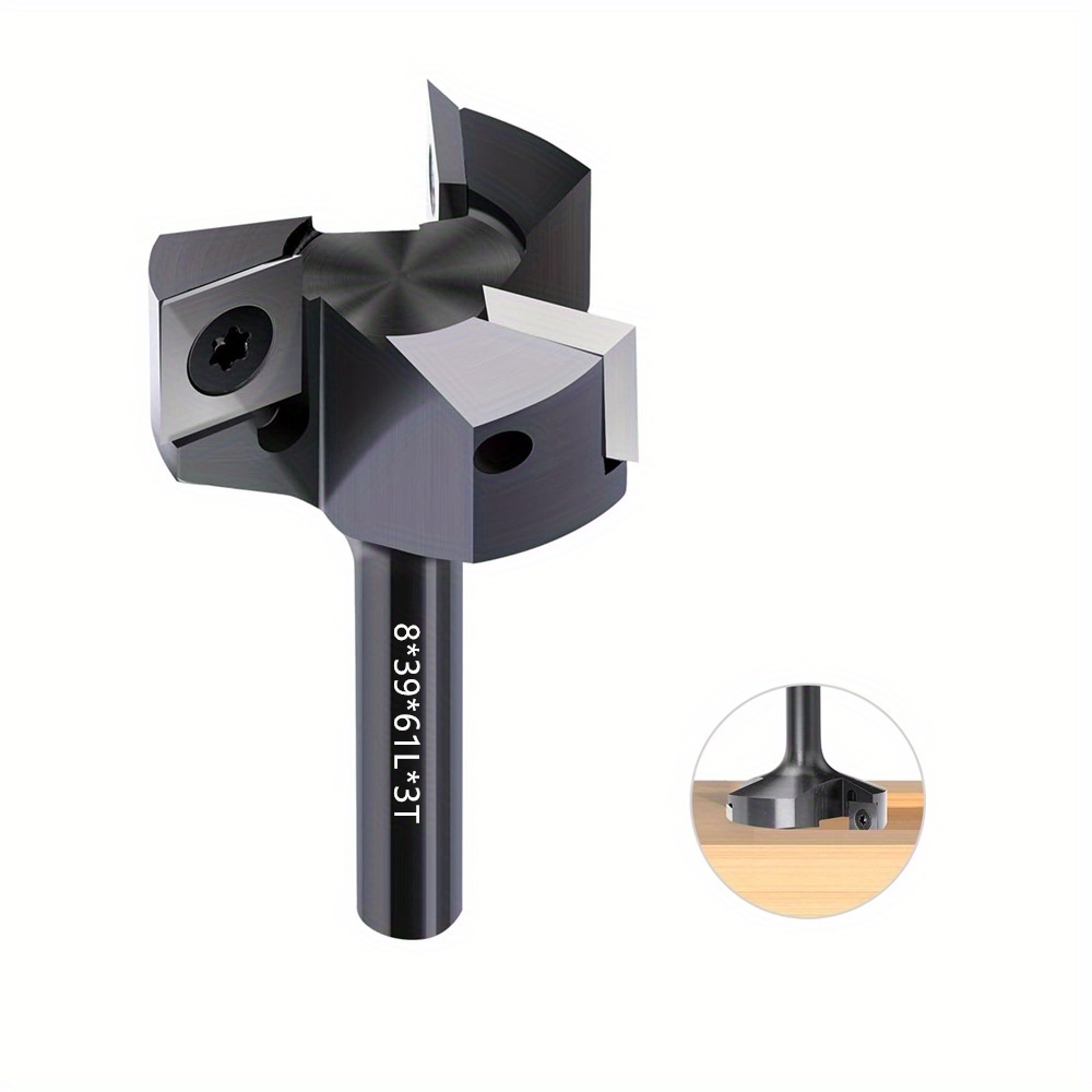 router bits sold on Temu United States