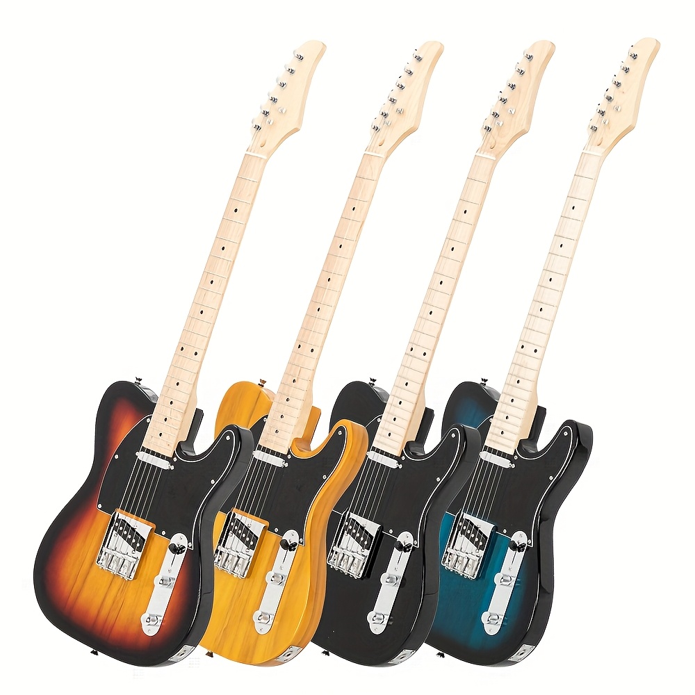 guitars sold on Temu United States