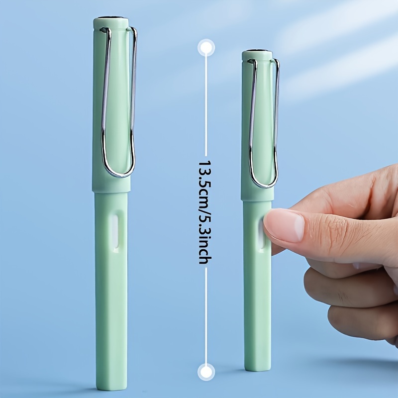 No Sharpening Pencil Wear resistant Pen Head Writing - Temu Australia