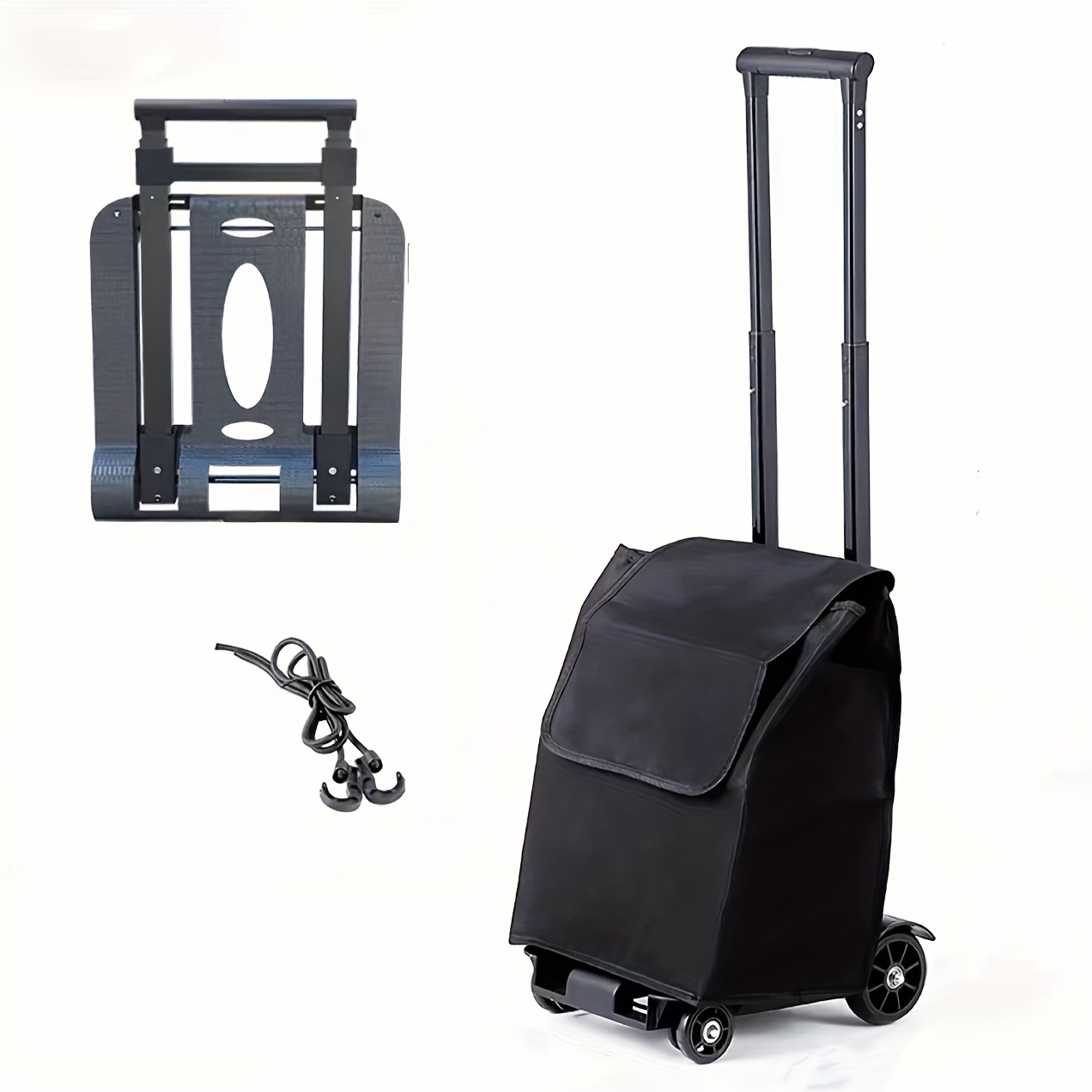 4 wheel utility carts - Free shipping on items shipped from Temu