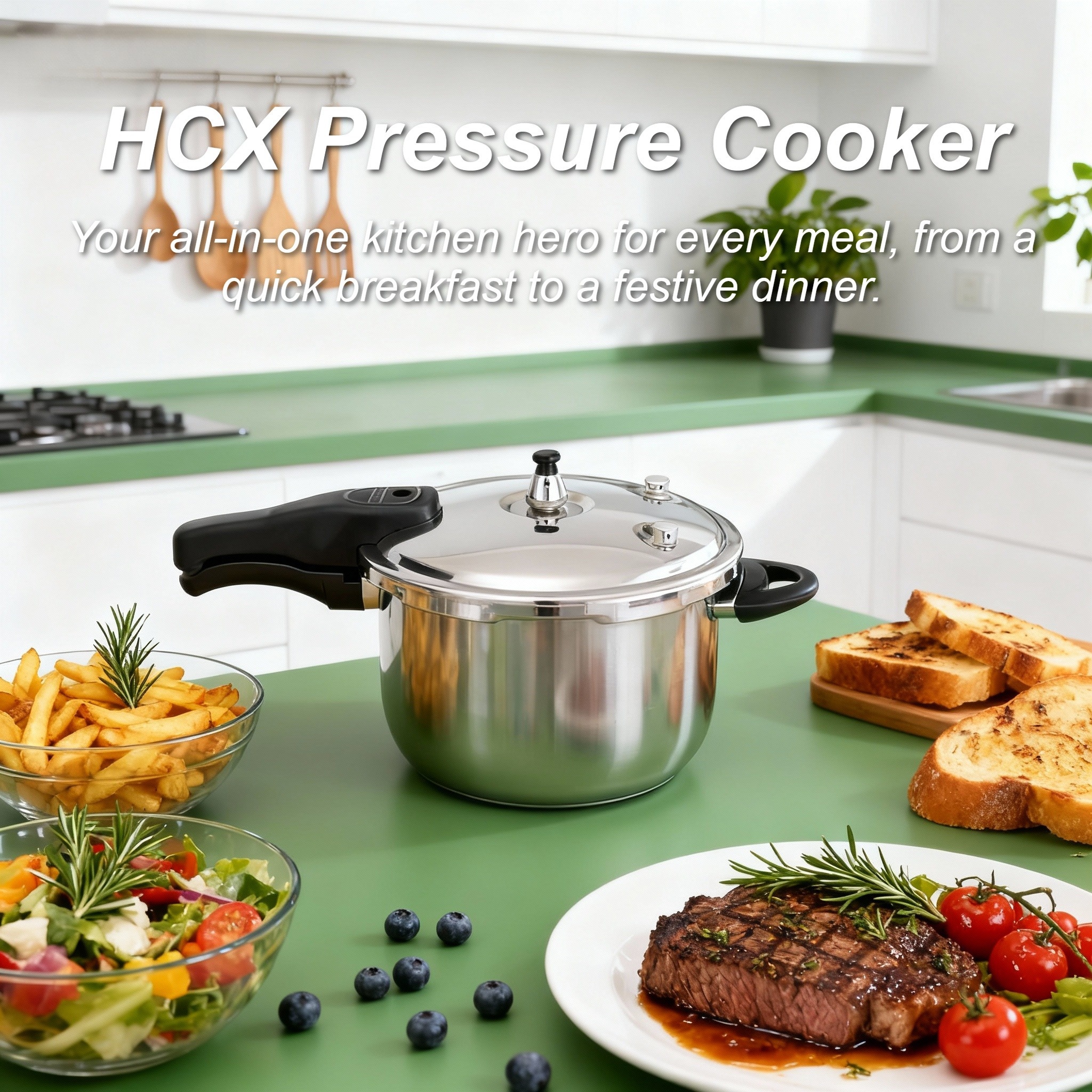 Pressure Cookers & Canners - Temu South Africa