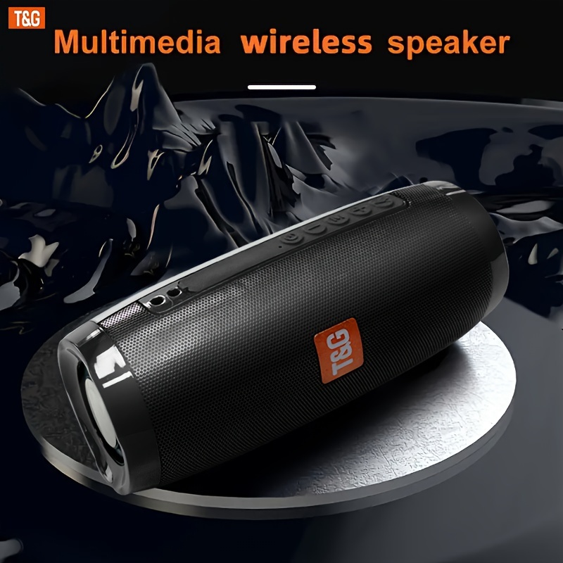 speakers sold on Temu United States