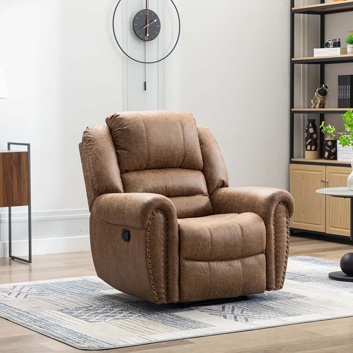 recliners sold on Temu United States