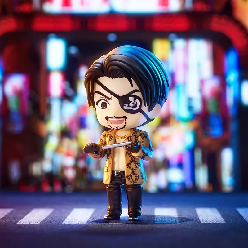cartoon action figure sold on Temu United States