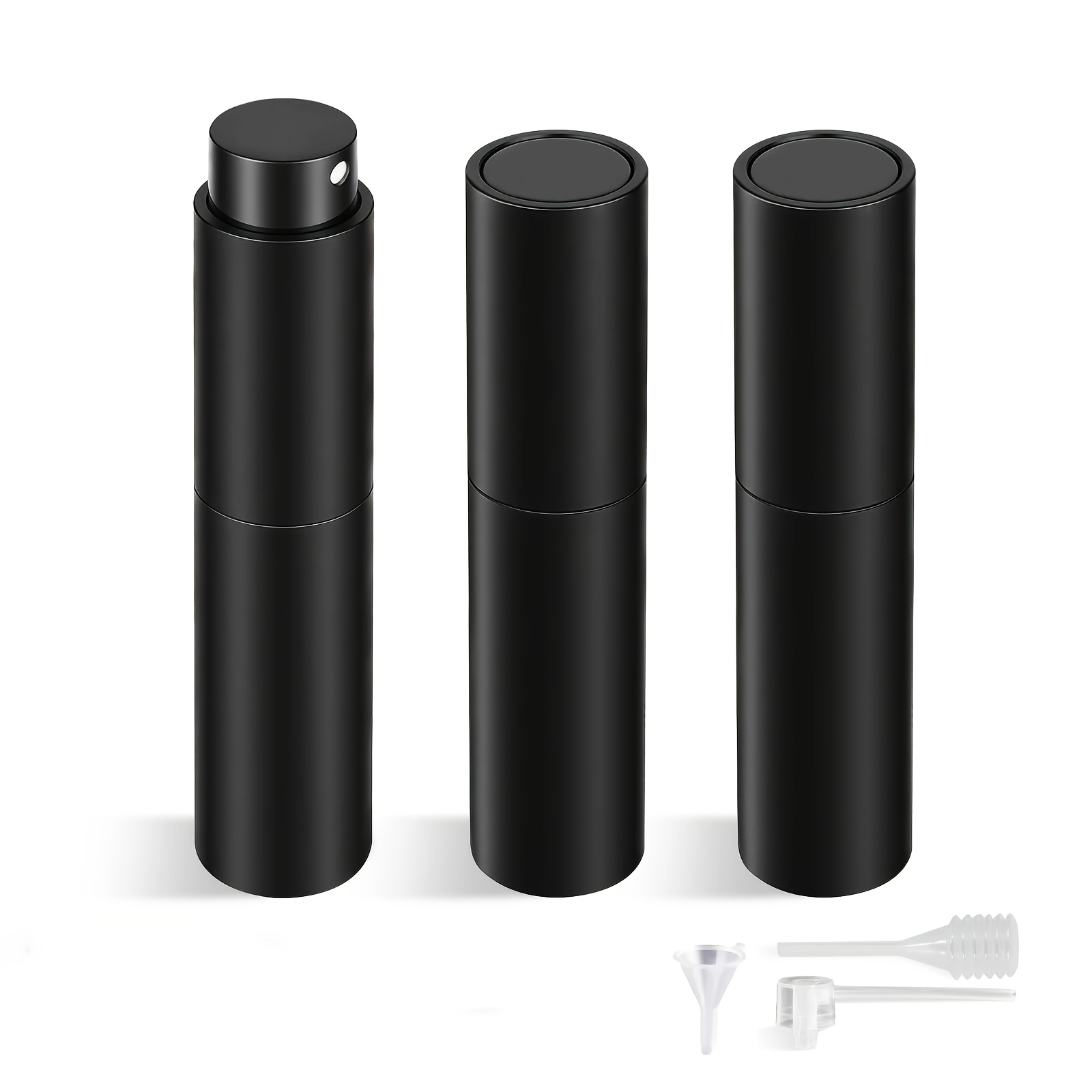 cologne spray bottle sold on Temu United States