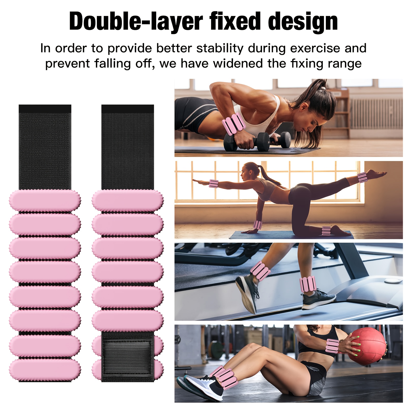 Weird Exercise Equipment
