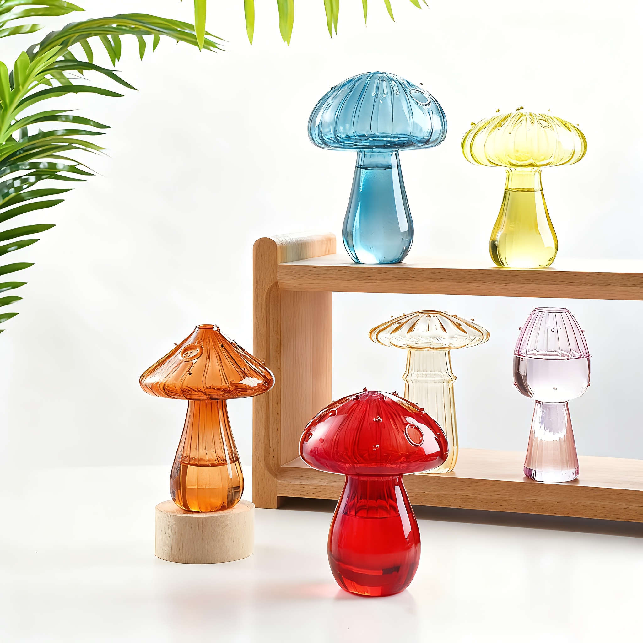 propagation vases sold on Temu Australia