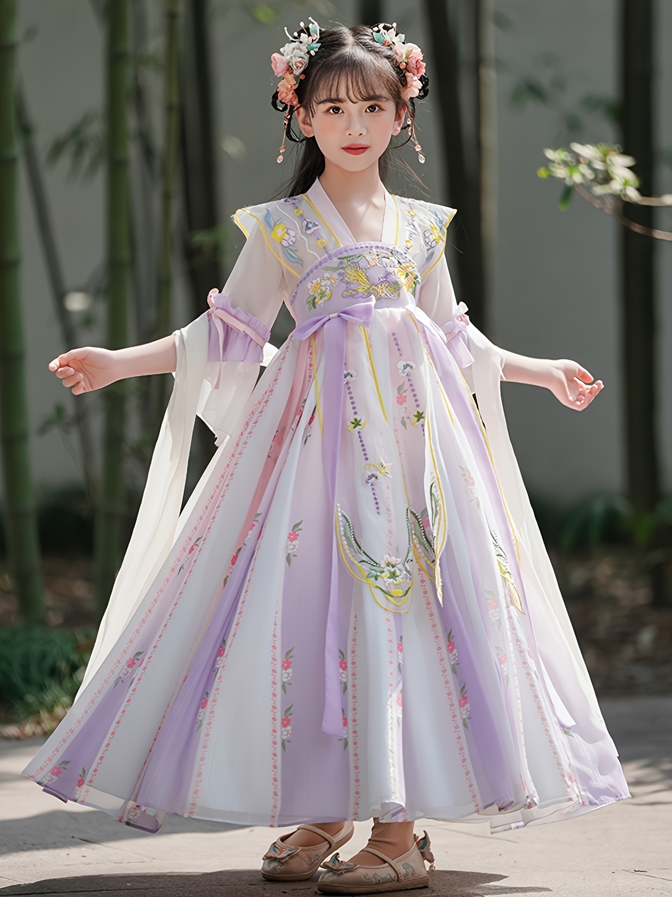 Hanfu - Temu United States