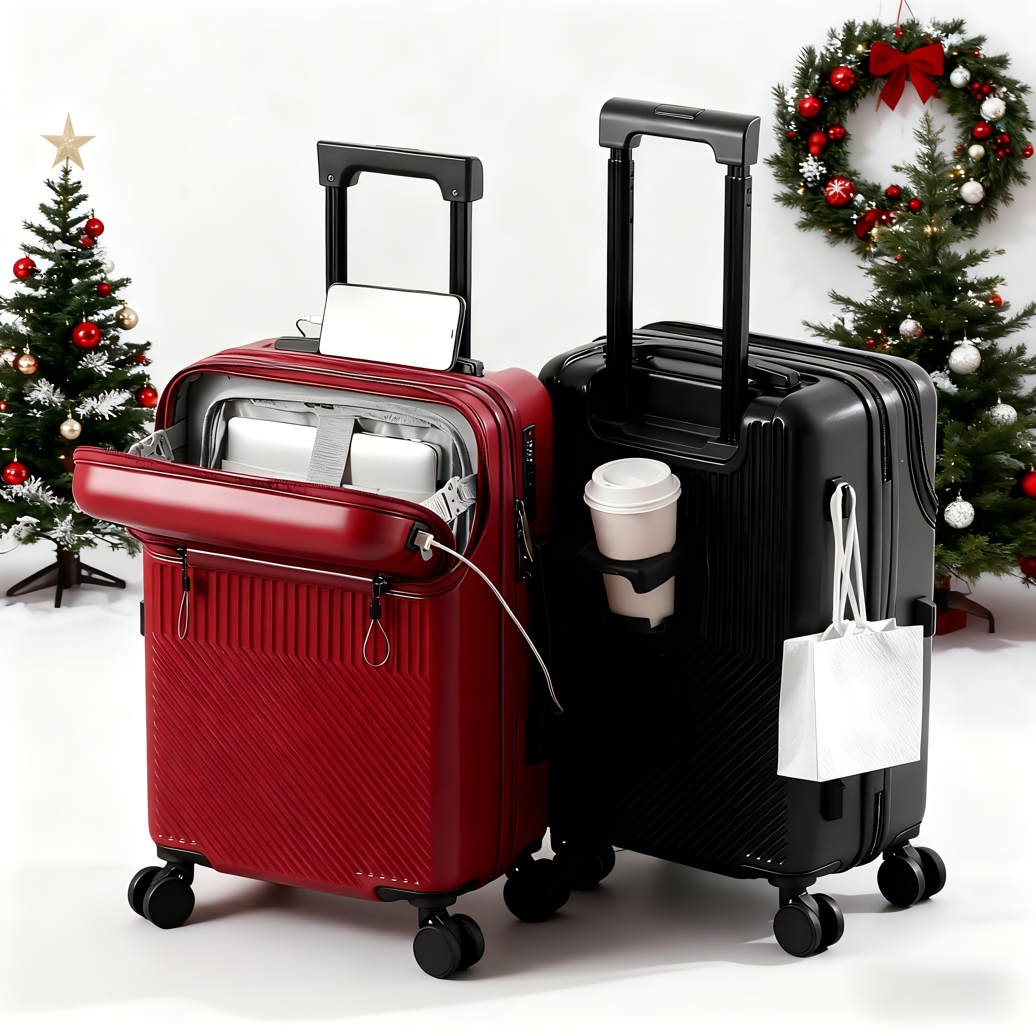suitcase luggages - Ghana