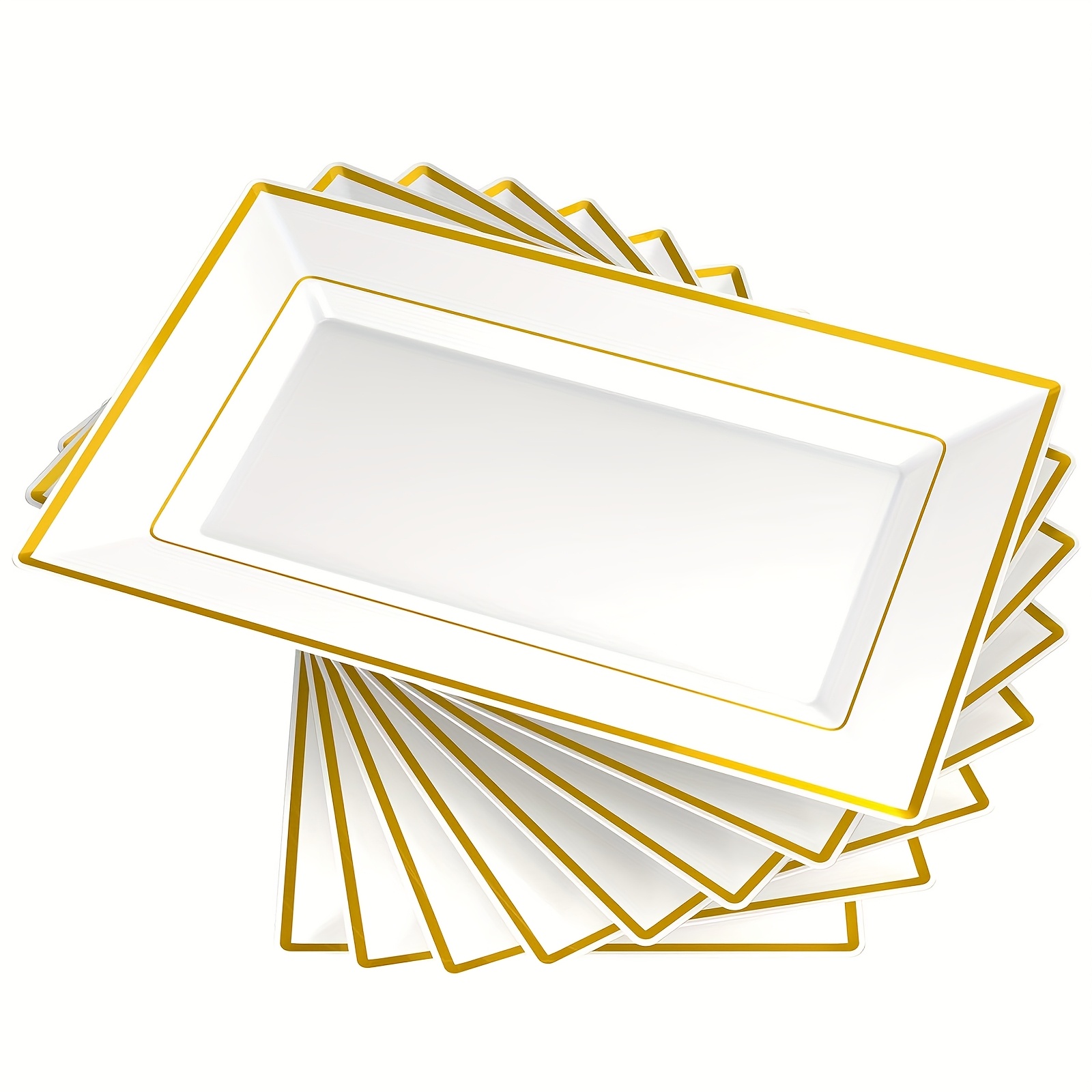 serving platters sold on Temu Australia