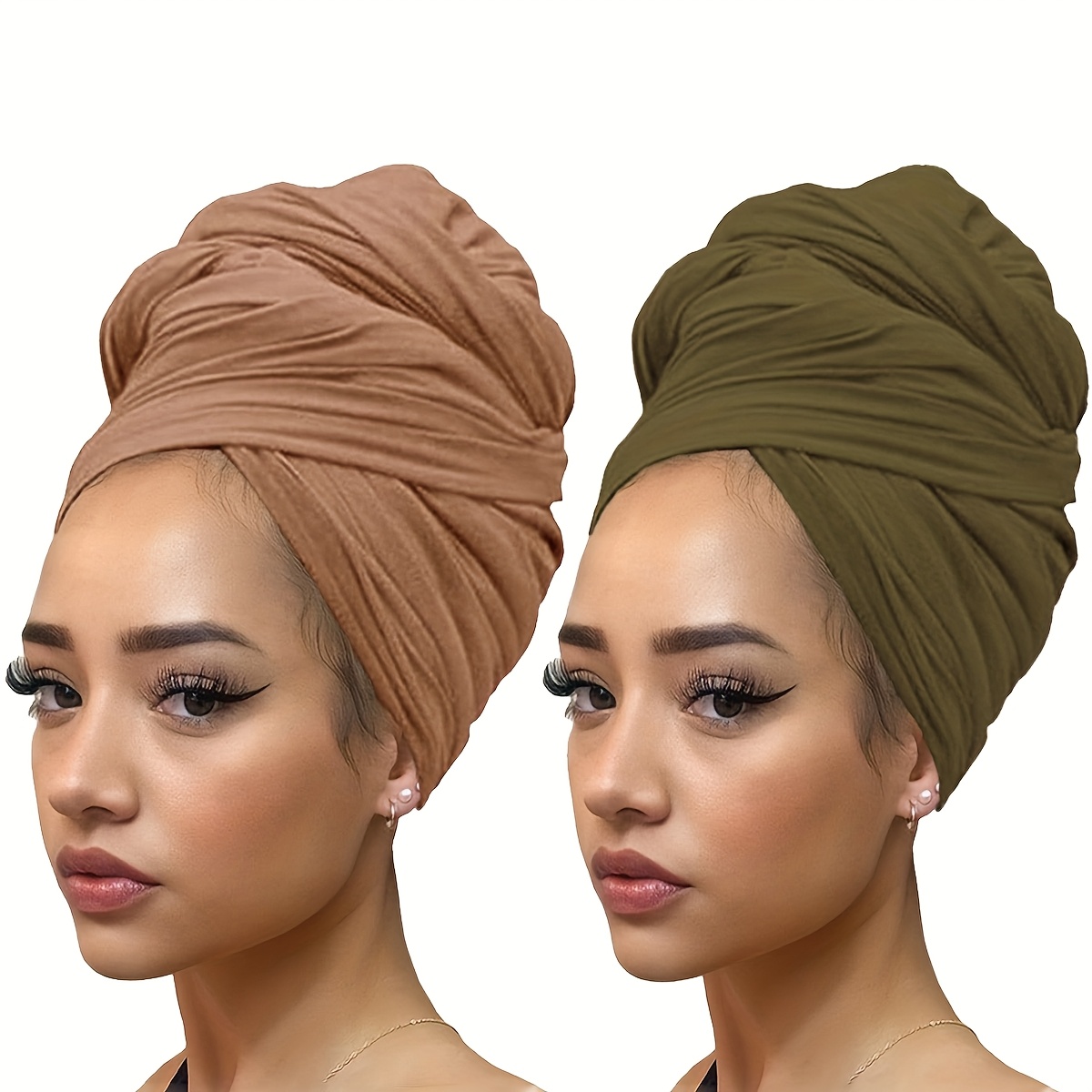 turban sold on Temu United States