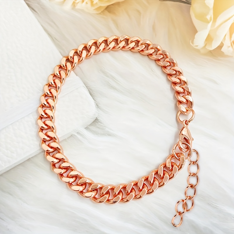 copper bands sold on Temu Australia