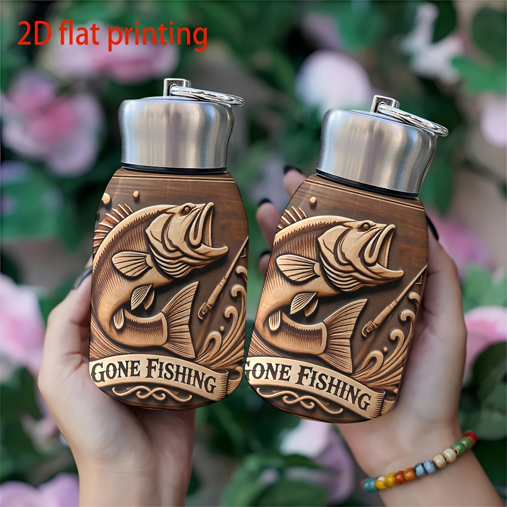 mini tumblers sold on Temu United States