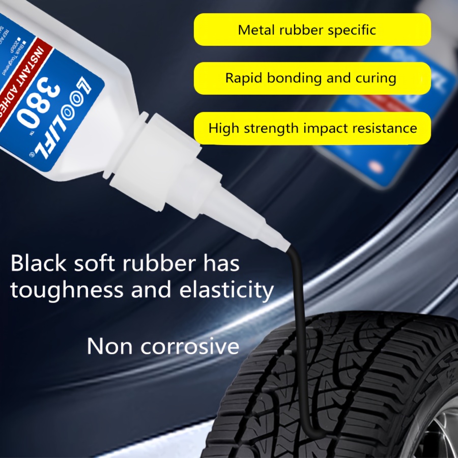 다재다능한 강력한 접착제 빠르게 마르는 접착제 기본 접착제 플라스틱 금속 철 세라믹 유리 아크릴 나무 고무 등 고온에 강한 접착제 가져야 할 강력한 고무