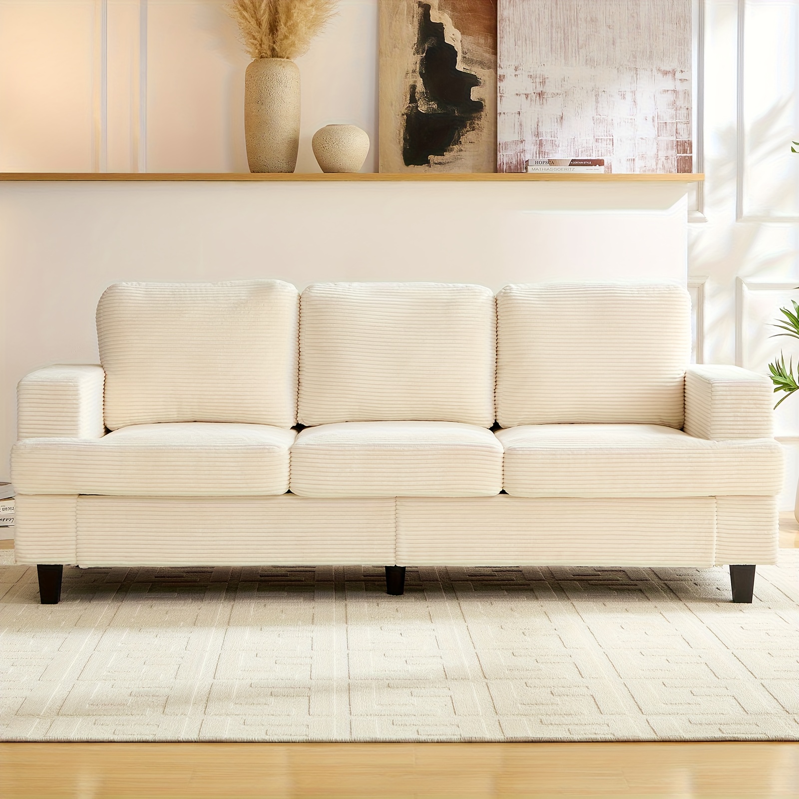 sofas and couches sold on Temu United States