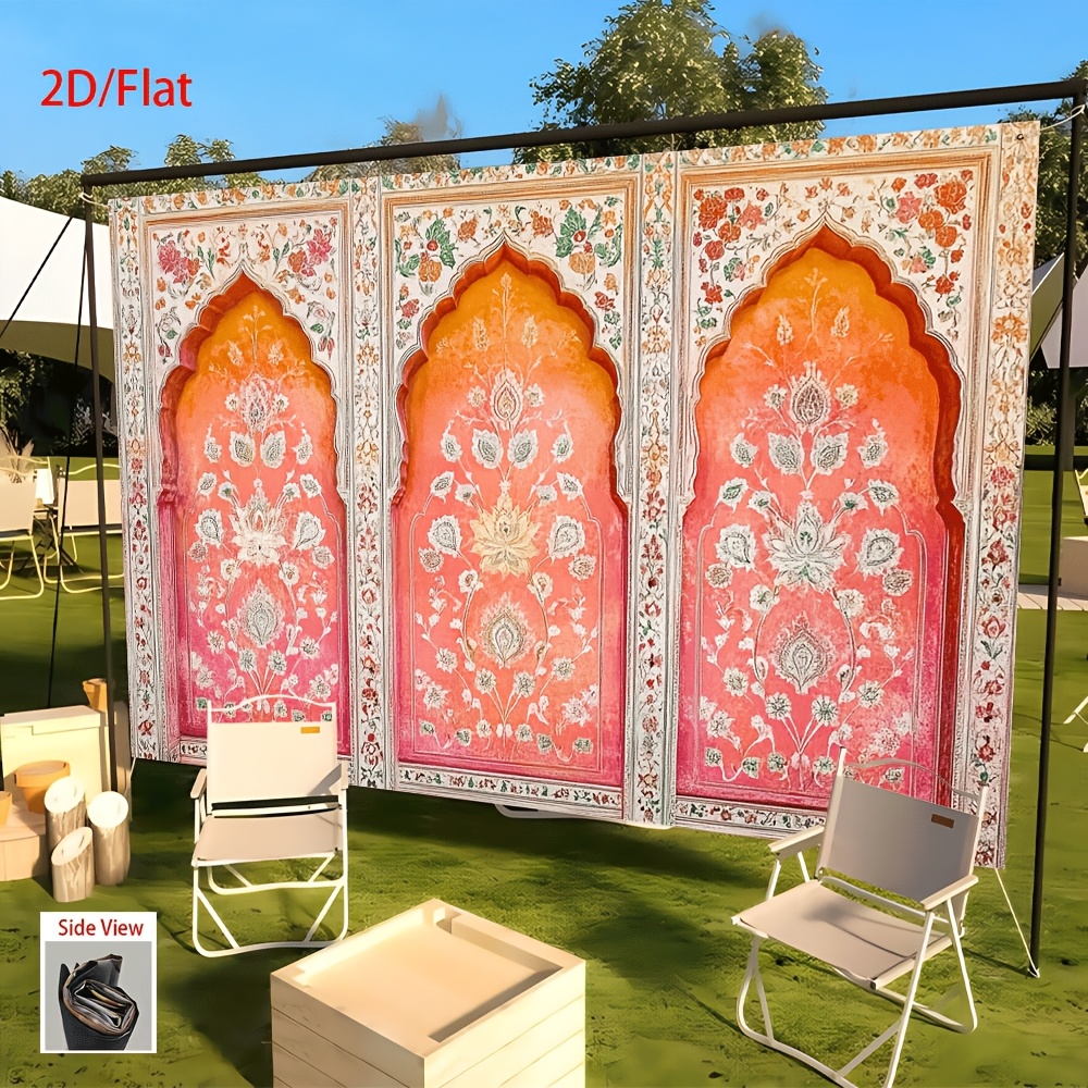 backdrops sold on Temu United States